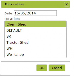 Vinsight Documentation | Purchase Orders - Vinsight Documentation