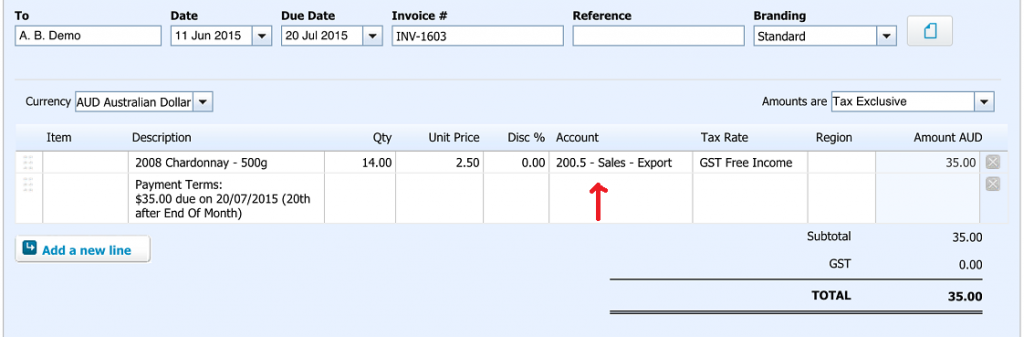 Vinsight Documentation | Contacts - Vinsight Documentation