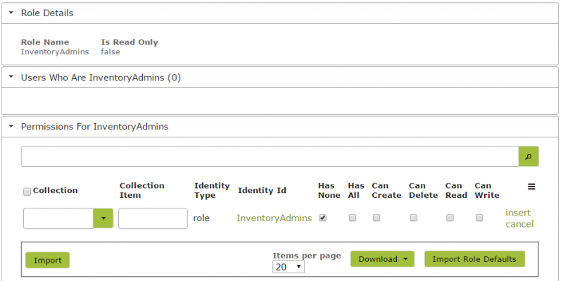 Vinsight Documentation | User Management - Vinsight Documentation