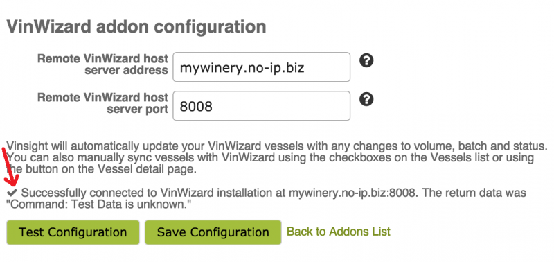 Vinsight Documentation | VinWizard - Vinsight Documentation
