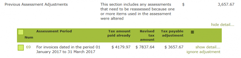 Vinsight Documentation | Calculating WET Tax with Vinsight - Vinsight Documentation