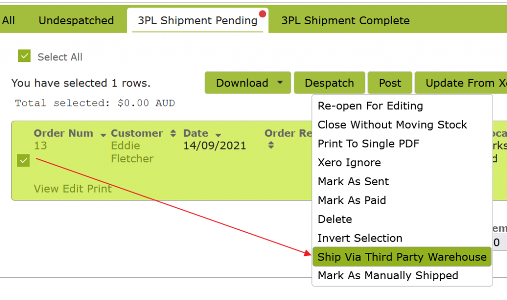 Vinsight Documentation | WineWorks - Vinsight Documentation