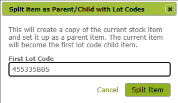 Vinsight Documentation | Purchase Orders - Vinsight Documentation